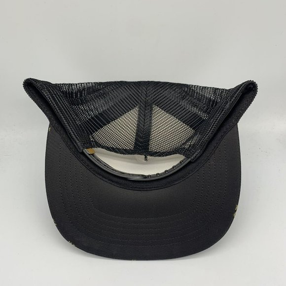 OVO | Accessories | Octobers Very Own Ovo Trucker Hat Snapback Cap ...